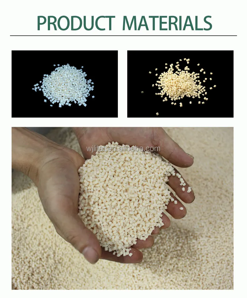 100% Compostable Corn Starch Clothing Bag Cloth Packaging Garment Bags Self Adhesive Seal Pla ...