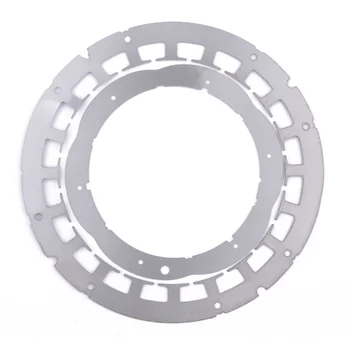 Customized Stator Iron Core,Rotor Iron Core,Permanent Magnet Punching ...