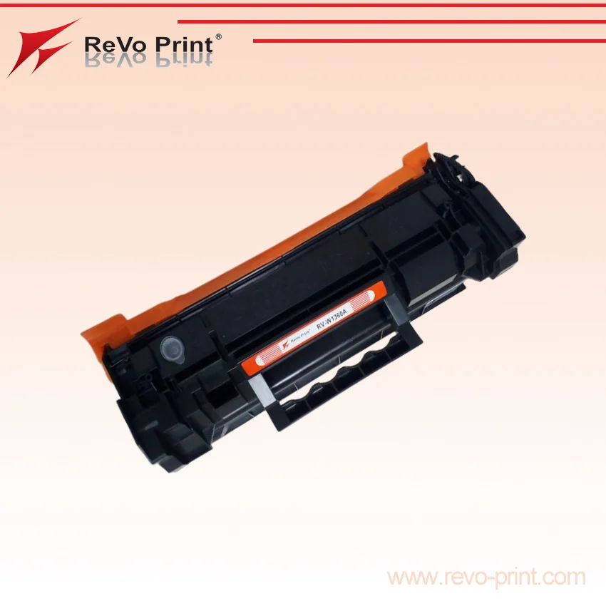 Revoprint-cartucho de tóner Compatible con Laserjet M209/211/233/234/236dnw, 136A, W1360A, W1360 ...