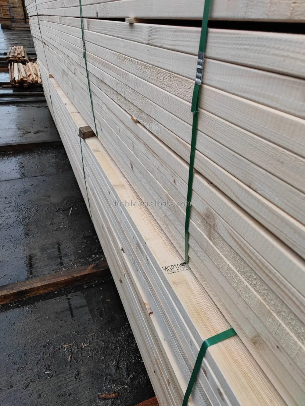 90x45 Mgp10 Pine MGP10 - H2 Termite Treated (INTERNAL)| Alibaba.com