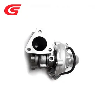 New Turbo Turbine Turbocharger For Hyundai Truck Gt1749s Engine 28200 ...