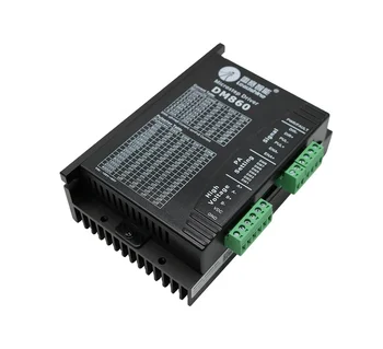 Leadshine Dm860 Driver For Laser Cutting/marking/engraving Machine ...
