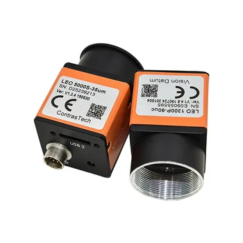 Microscopy Vt Med 5mp 20mp Impact Design Imx250 Global Shutter 5472* ...