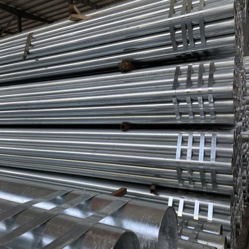 Galvanized Direct Downspout Drain Driveway Drop Corrugated Steel Pipe ...