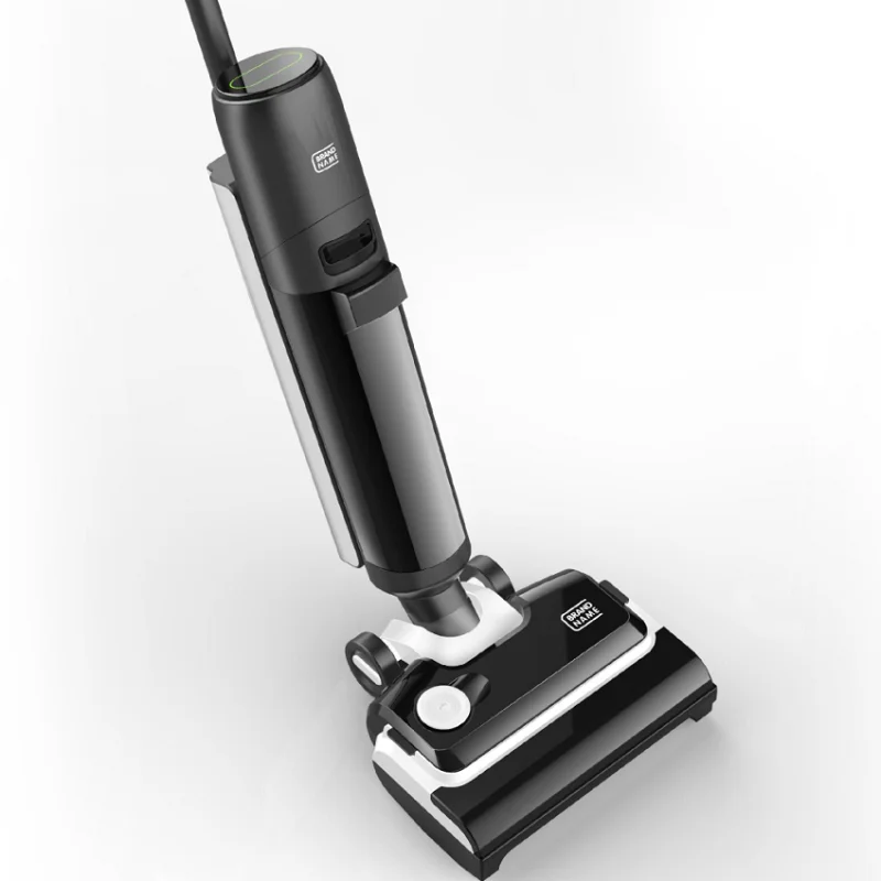 Multifunctional Scrubbing Machine - High Speed & Long Standby