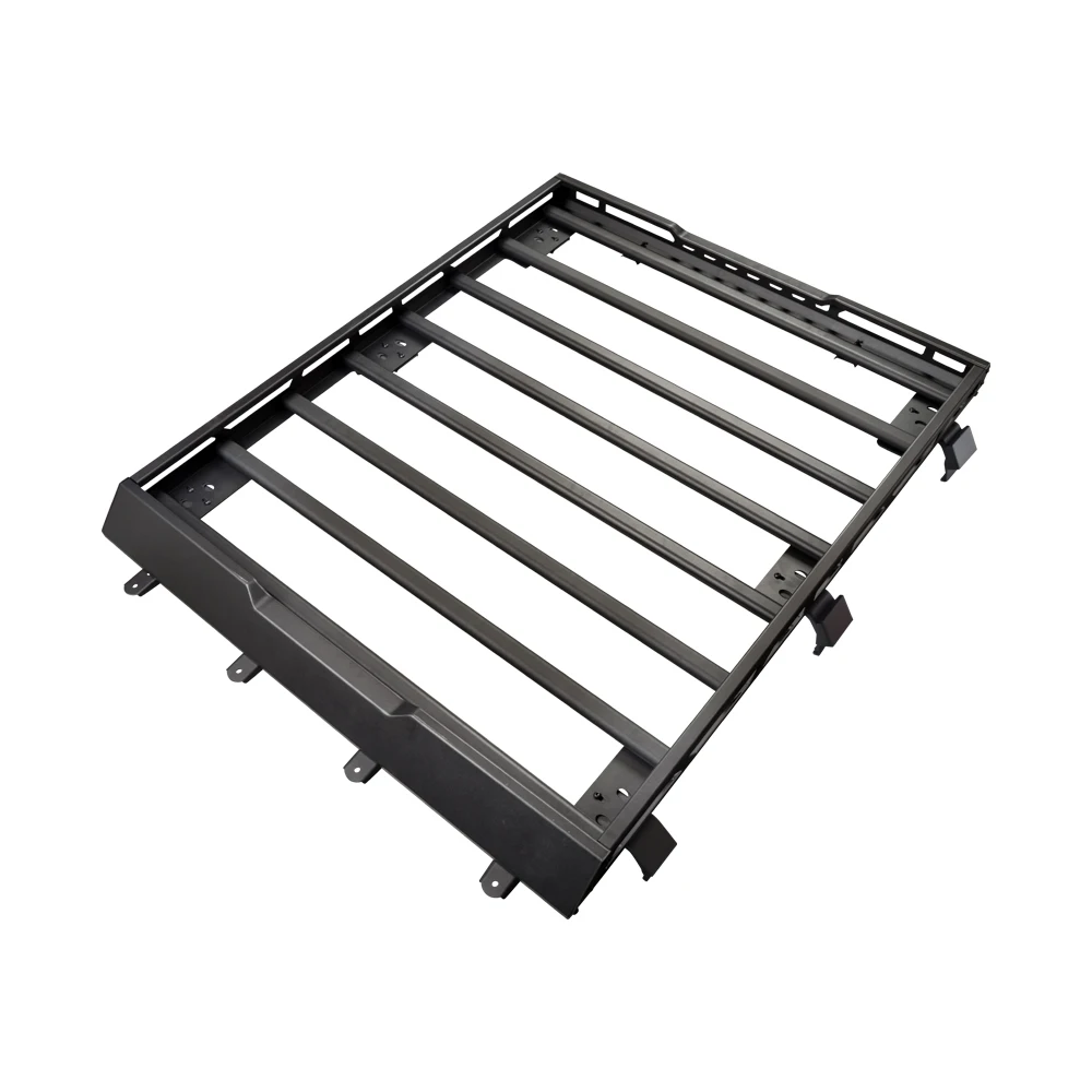 Suzuki Jimny 2019+ Offroad Roof Rook Rack - Durable & Versatile