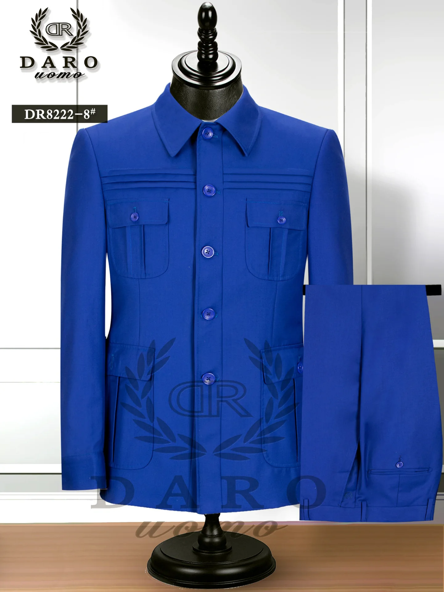 Shop Our Classic Formal Men's Suits - Perfect for Weddings