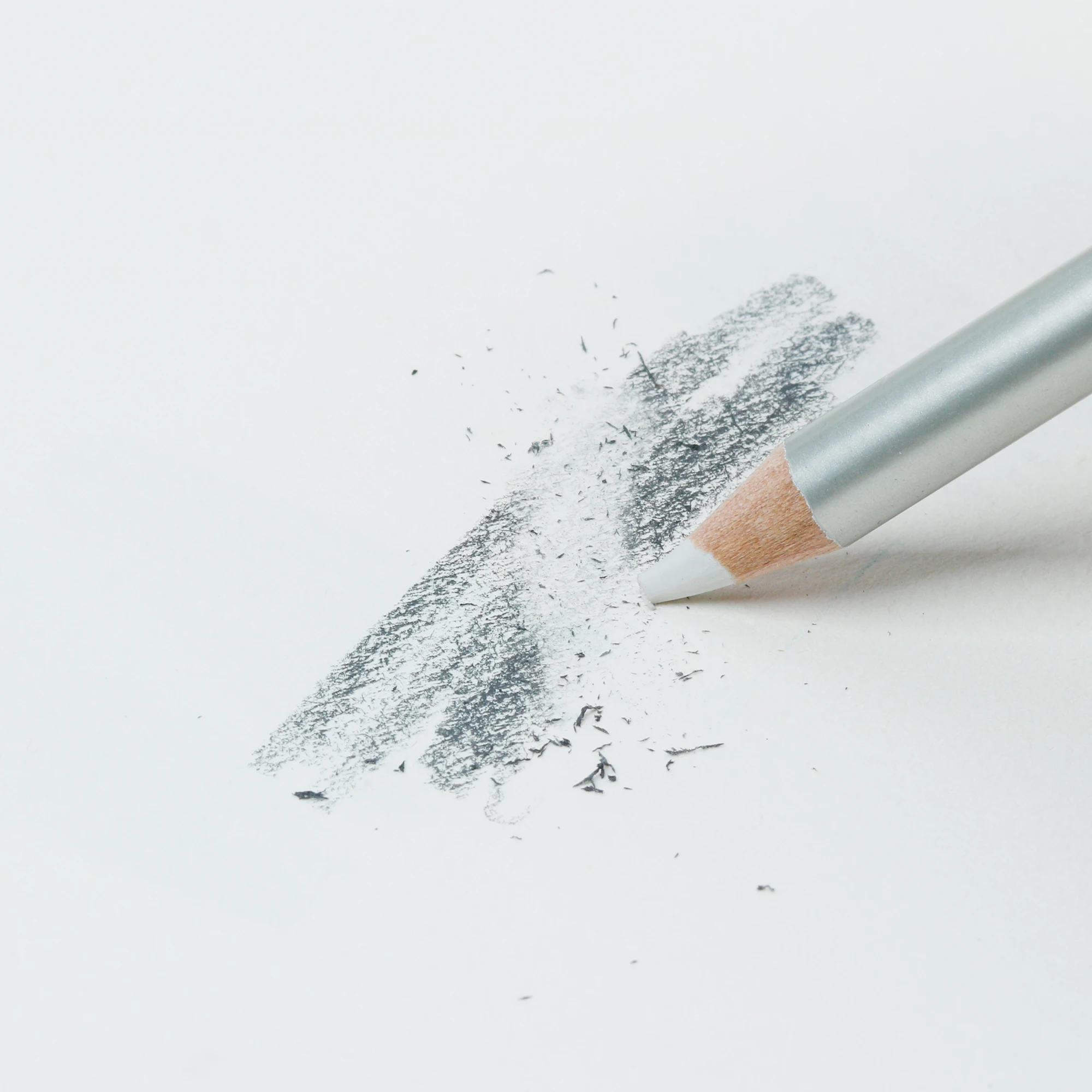 KALOUR Hot Sale Eraser Pencil - Precision & Latex-free