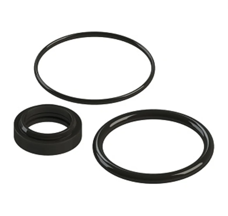 Japan Smc Cq2 Cylinder Repair Kit Replaceable Seal Assembly Seal Ring ...