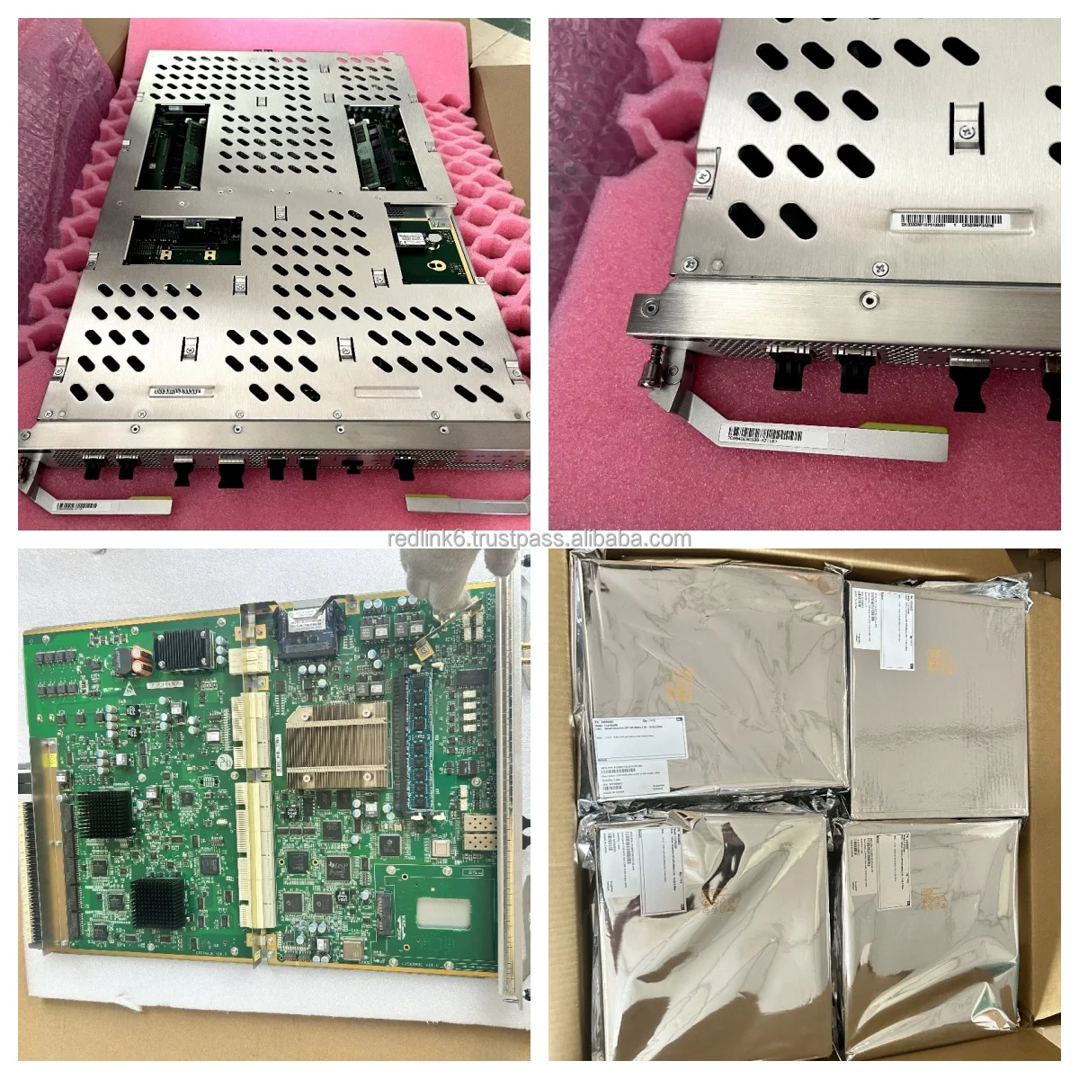 OSN9800 UCXCS Universal Cluster Cross Connect Board for ...