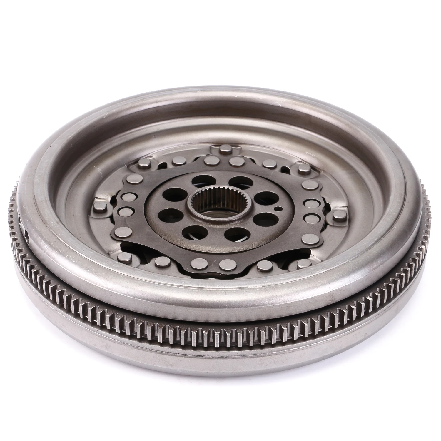 汽车配件汽车变速器零件6孔8孔02E 03G105266CG DQ250大众用变速器飞轮| Alibaba.com