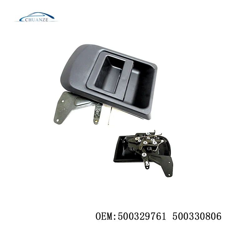 Iveco Daily Spare Parts | Reviewmotors.co