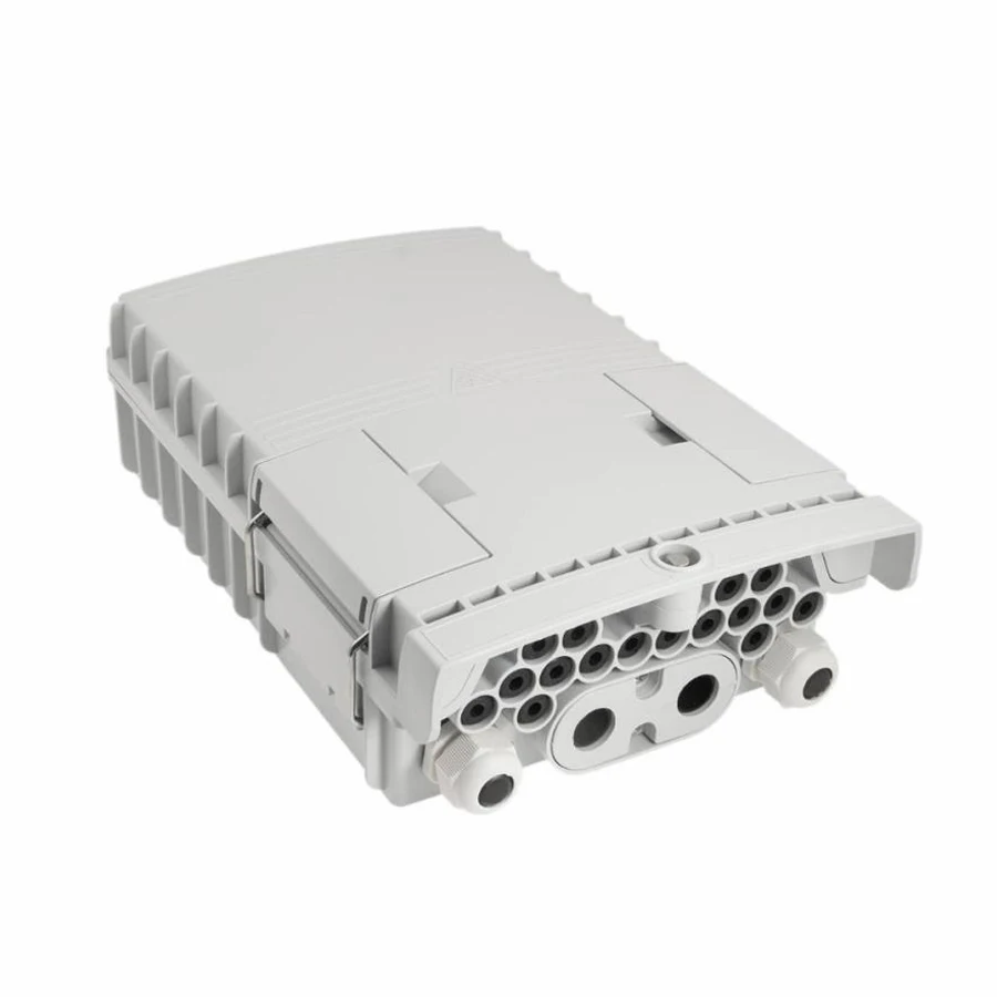 Fabrica Caja Nap 1x16 Sc Apc 4 8 16 24 Core Fiber Joint Box