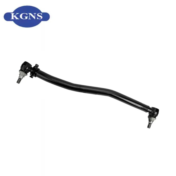Truck Spare Parts Drag Link Oe 0024604805 0024604705 0034604905 ...