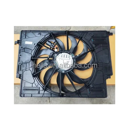 Radiator fan for GEELY Monjaro KX11 FX11 FS11 2078017200 26082022 ...