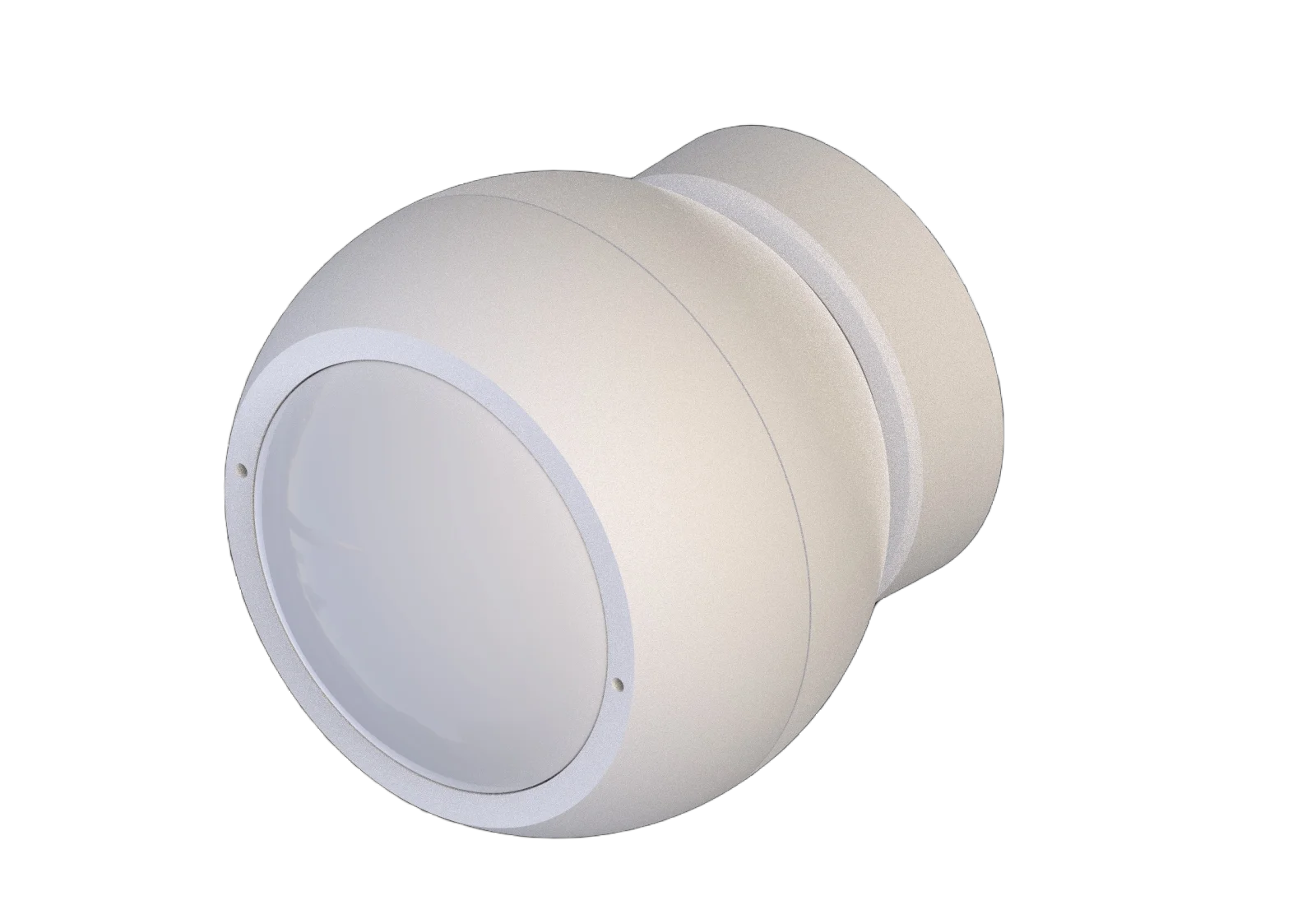 Smart Home Security Human Detection Sensor Matter Thread 3 In 1 Multi ...