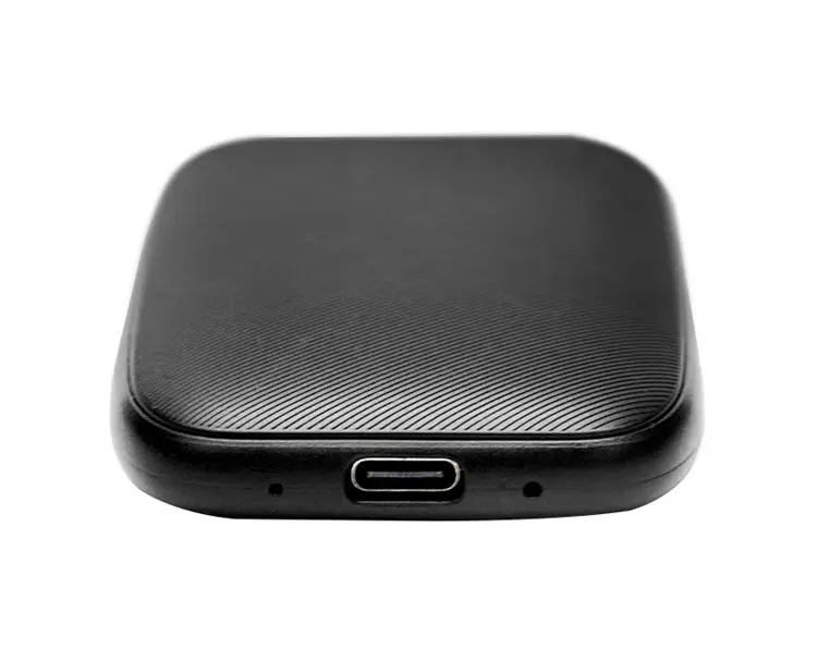 Mini Wireless Carplay Aibox Dongle Smartbox Adaptor Appel Car Play And ...