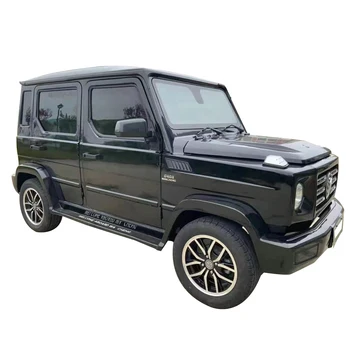 High Quality New 3000w Adult Four-wheel Four-seat Household Mini ...