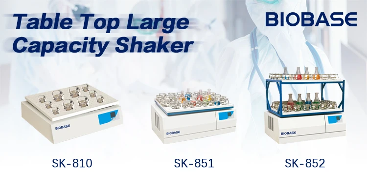 BIOBASE China Fat Analyzer Soxhlet Extraction Crude Protein Fat ...