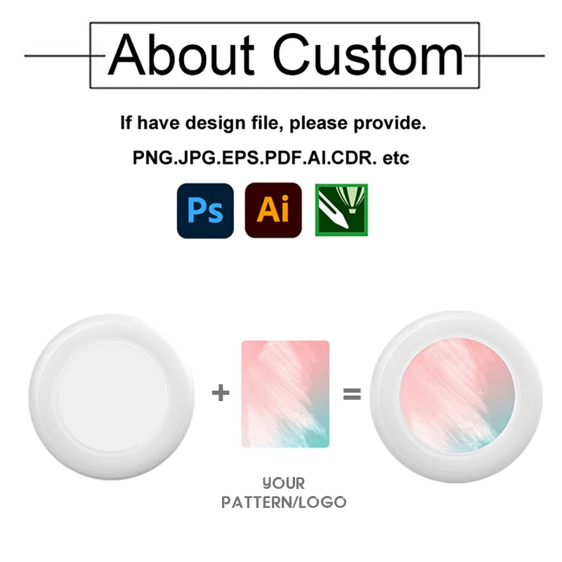 Custom Flying Discs - Promotional Fun for All Ages