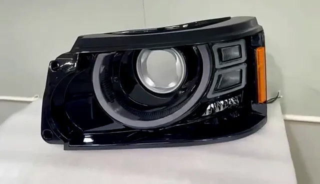 Car Head Lamp Led Headlight For Range Rover Sport L320 Lr030759 ...