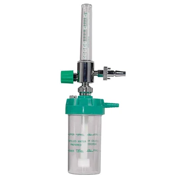 Wall Mounted Oxygen Regulator Flow Meter - Buy Oxygen Regulator Flow ...
