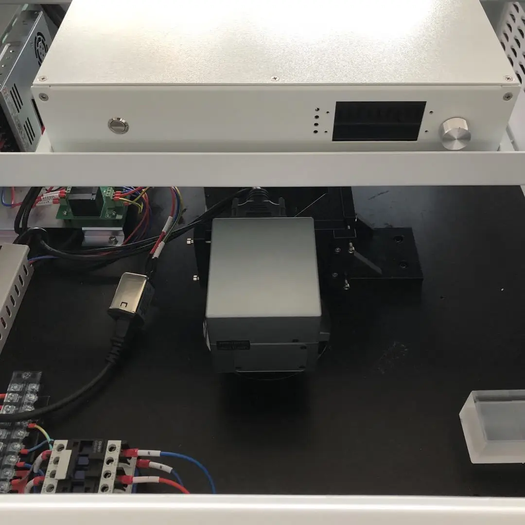 Holy Laser CNC 2D 3D Photo Crystal Engraving Machine for Glass Acrylic ...