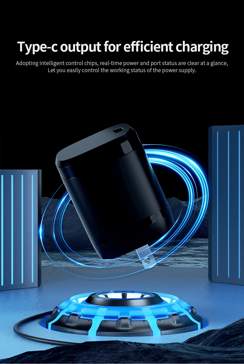 Factory Direct Sales 20w Fast Charger Type C Suitable Apple Phone ...