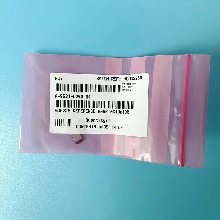 Renishaw A-9531-0250 RGM22S Reference Mark Actuator & OEM for CMM ...