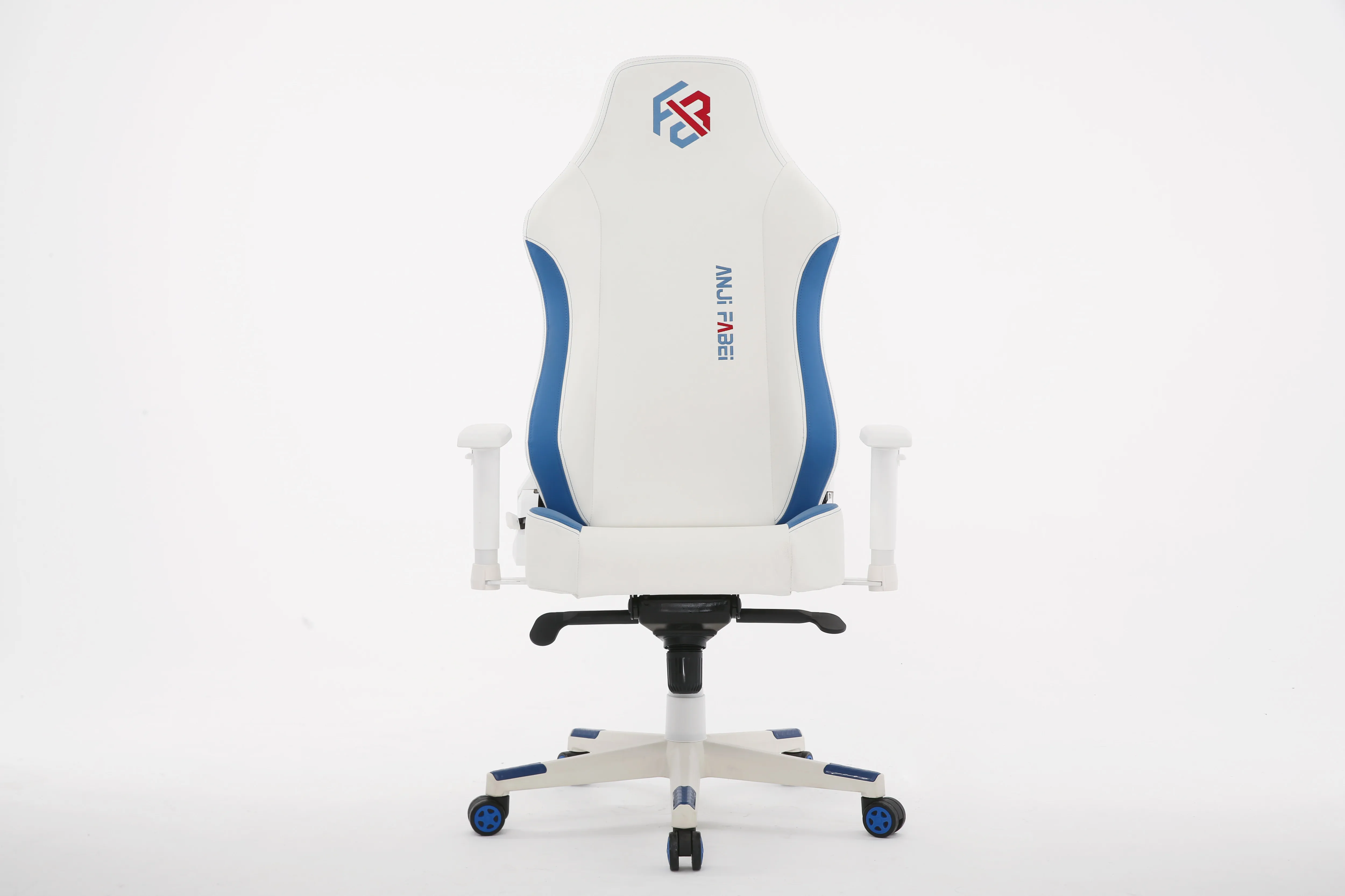 Adjustable Height Modern Design Boss Chair with Revolving Feature Iron ...