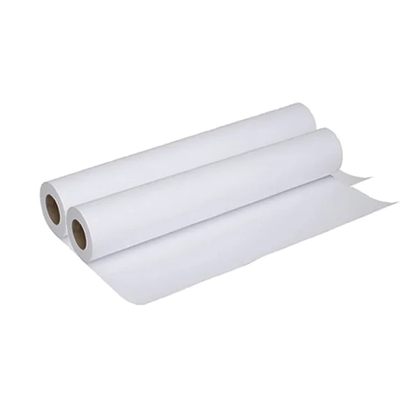 Professional Plotter Paper - A0 to A1 Size, 20LB White Bond