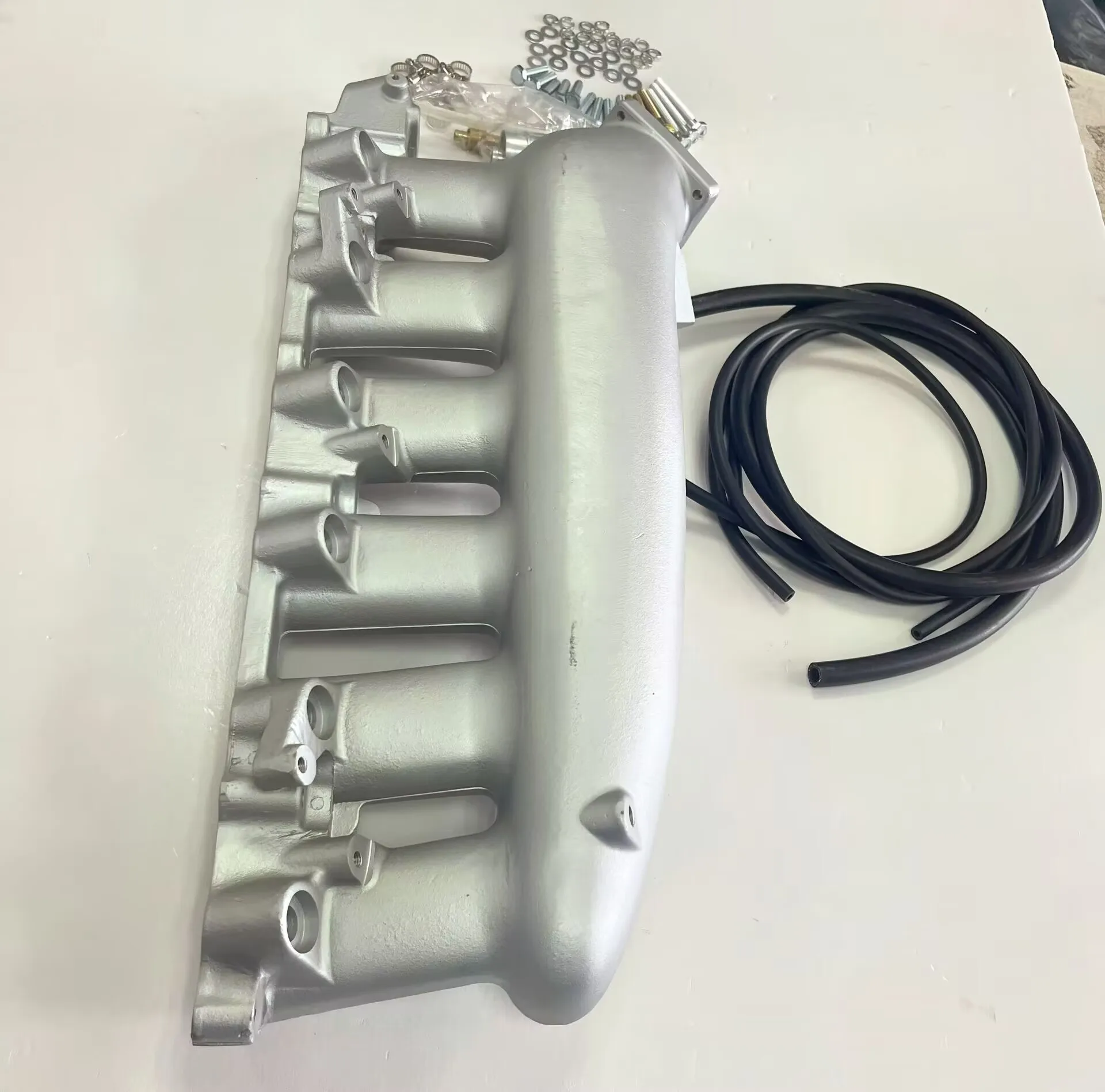 Cast Intake Manifold FOR Nissan 240SX RB25det| Alibaba.com