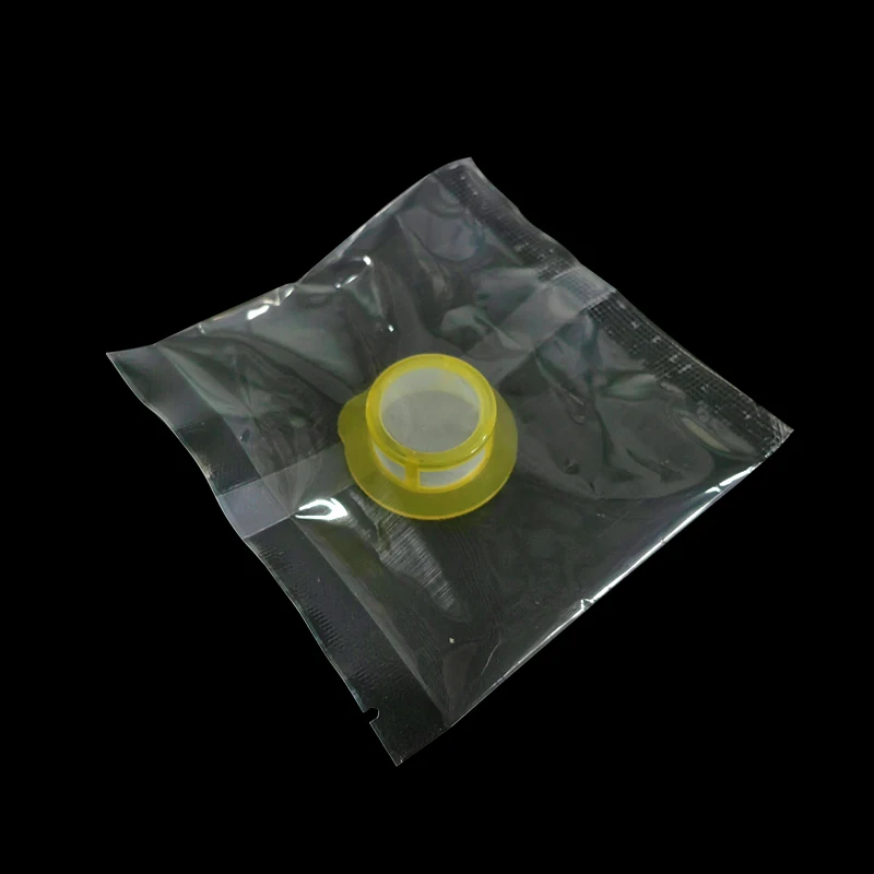 Nylon Filter Cell Strainers 40um 70um 100um Nylon Mesh Sterilized ...