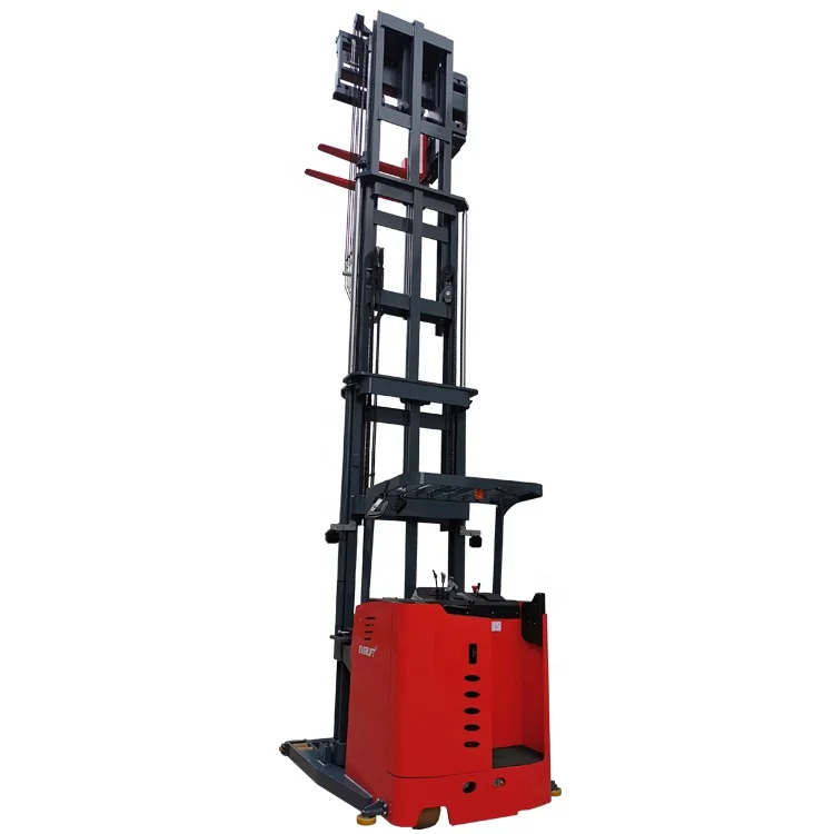 Elevated Work Platform - 3m 4m 5m 300kg Order Picker