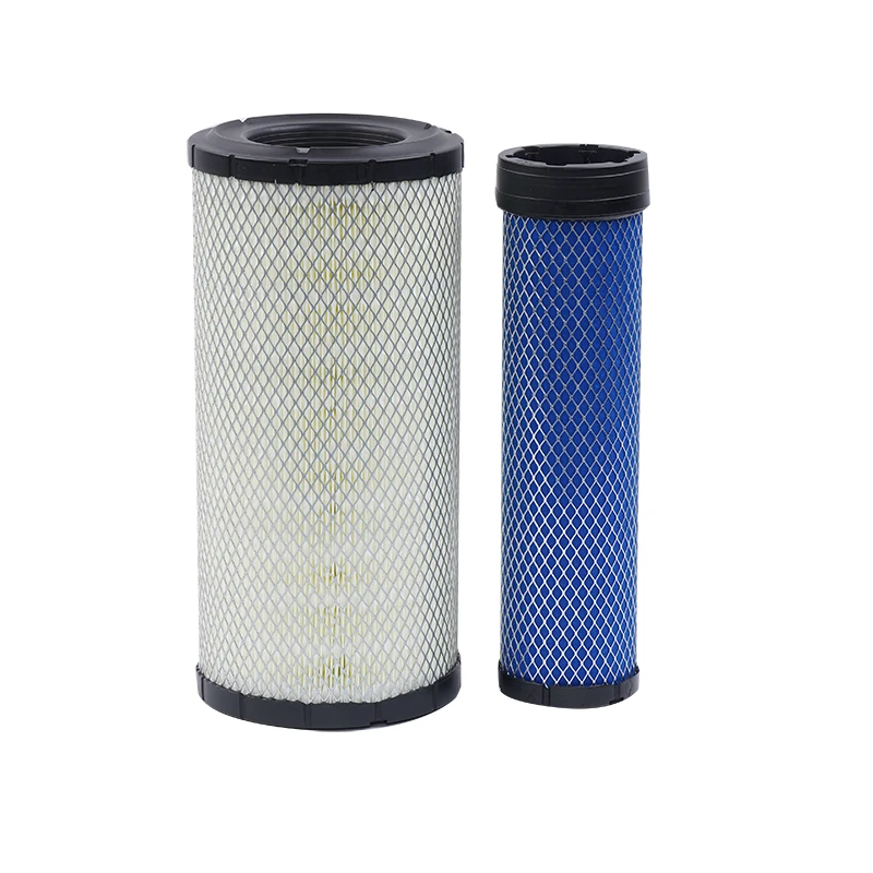 Air Filter Manufacturer Round Hepa Filter 110-6326 Af25352 P772580 For ...