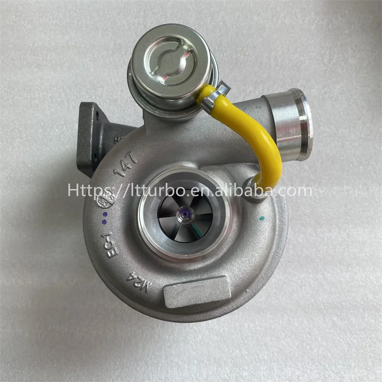 Generator Turbocharger Supercharger 2674A225 for Perkins GT2556S Turbo ...