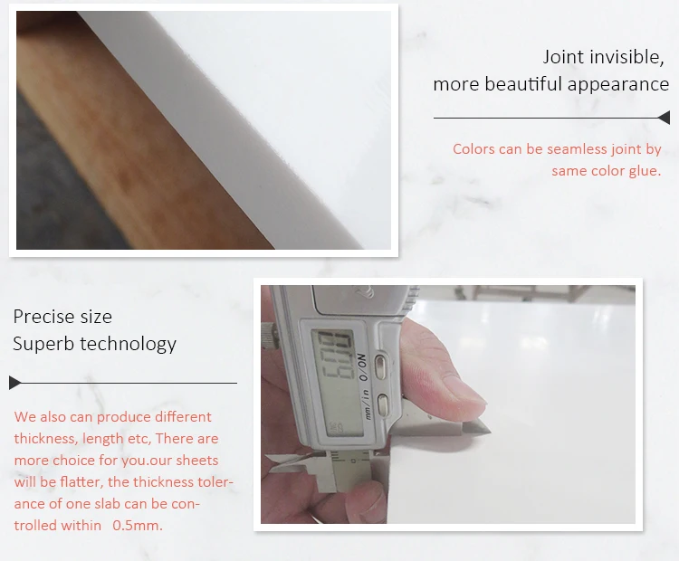 Etb Good Stone Artificial Stone Slab Decorative Wall Panel Solid ...