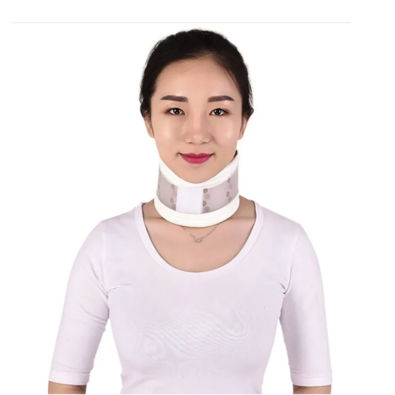 Vertebra Orthopedic Adjustable Philadelphia Neck Brace Medical Cervical ...