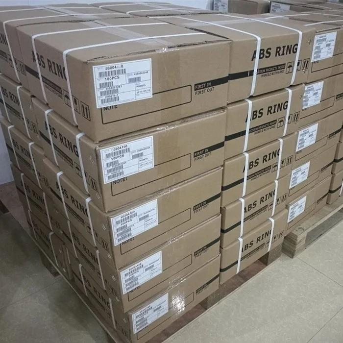 High Quality Auto Spare Parts Abs Ring For Volvo 30735955 - Buy ...