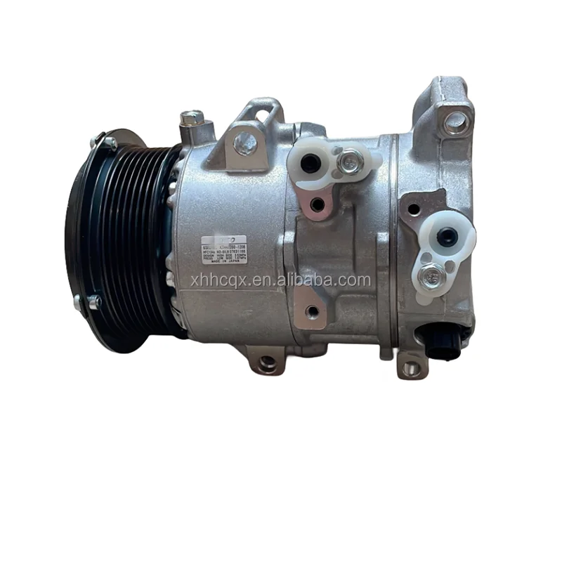 Auto Air Conditioning Compressor for Toyota Camry 2.0