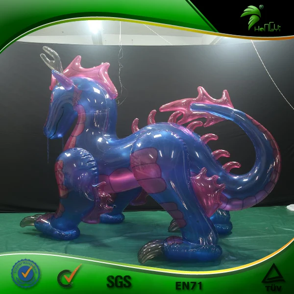 Giant Inflatable Pool Toy - Hongyi Sph Inflatable Dragon