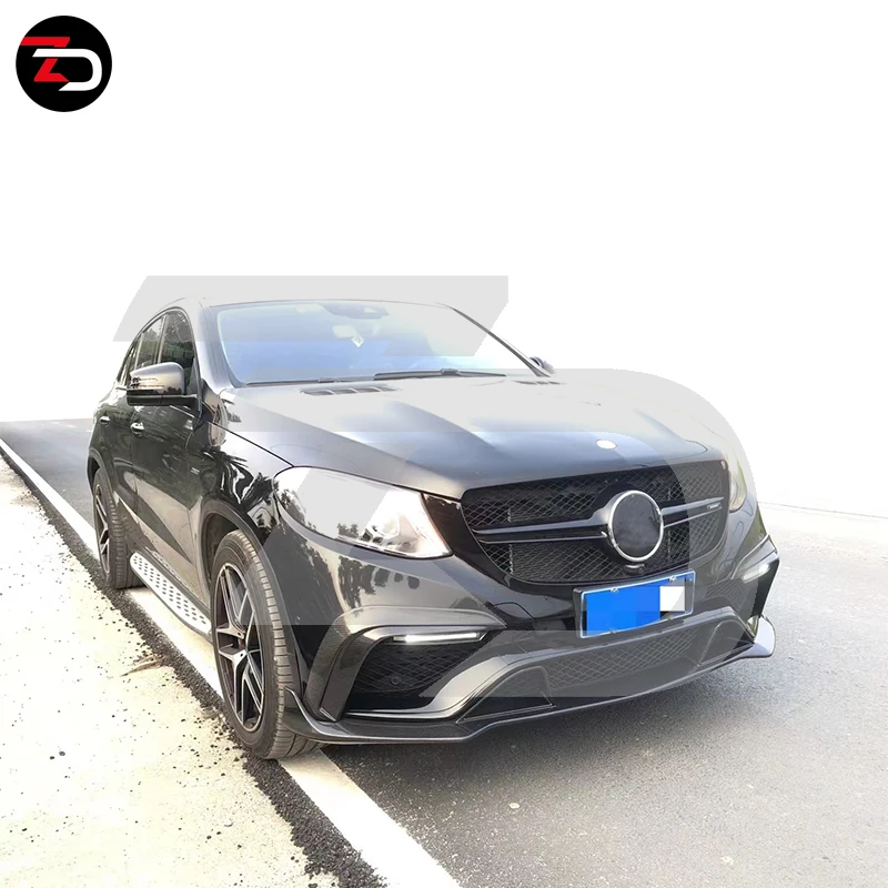 Factory Price B Style Carbon Body Kit With Front Lip Rear Diffuser ...