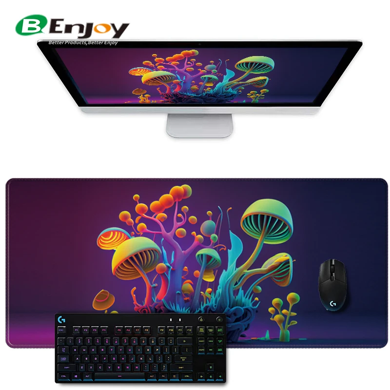 900x400x4mm Popular Size Design Sublimation Heat Transfer Printing Soft ...