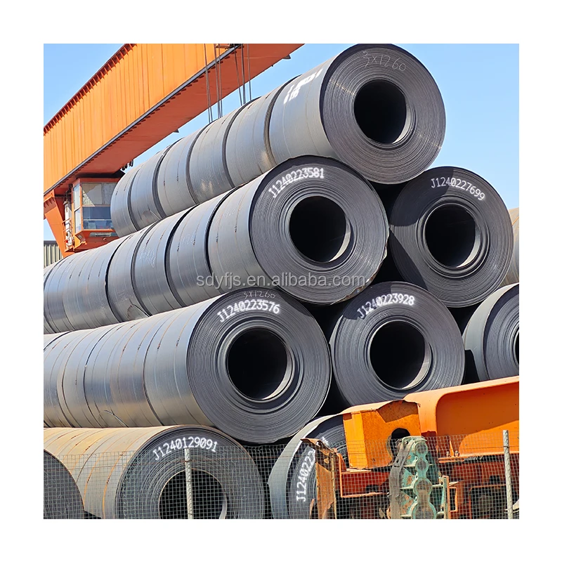 Chinese Factory Cr Steel Coil 1018 1020 1045 Full Hard Annealed Cold ...