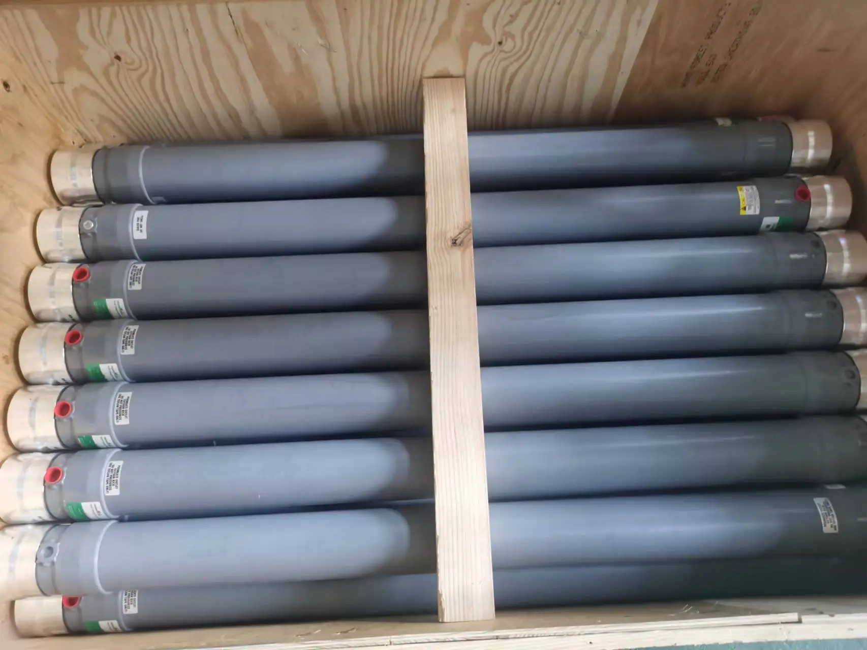 N2/o2/ch4/co2/h2o/he/h2s/ar/h2/co Nitrogen Separation Hollow Fiber ...