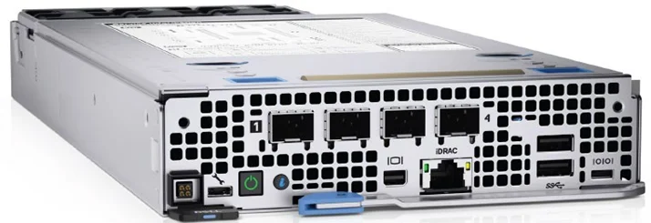 XR4000W, XR4510C, XR4000R, XR4000Z - Durable Poweredge Solutions