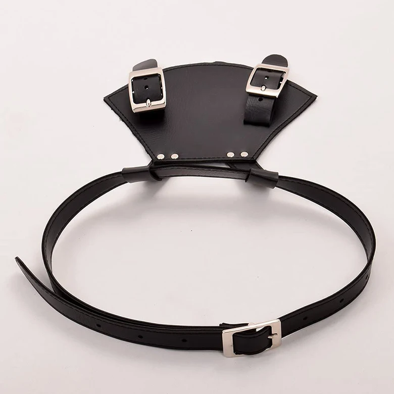 Medieval Knight Belt With Sword Frog Holster Rapier Scabbard Holder ...