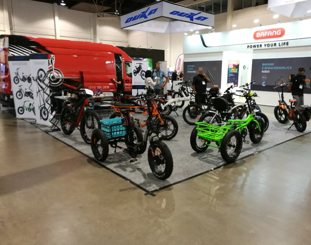 2023 Electric Bike Talaria Sting R Ebike For Adults Electrical Bike 1000w Super 20*4.0inch Snow ...