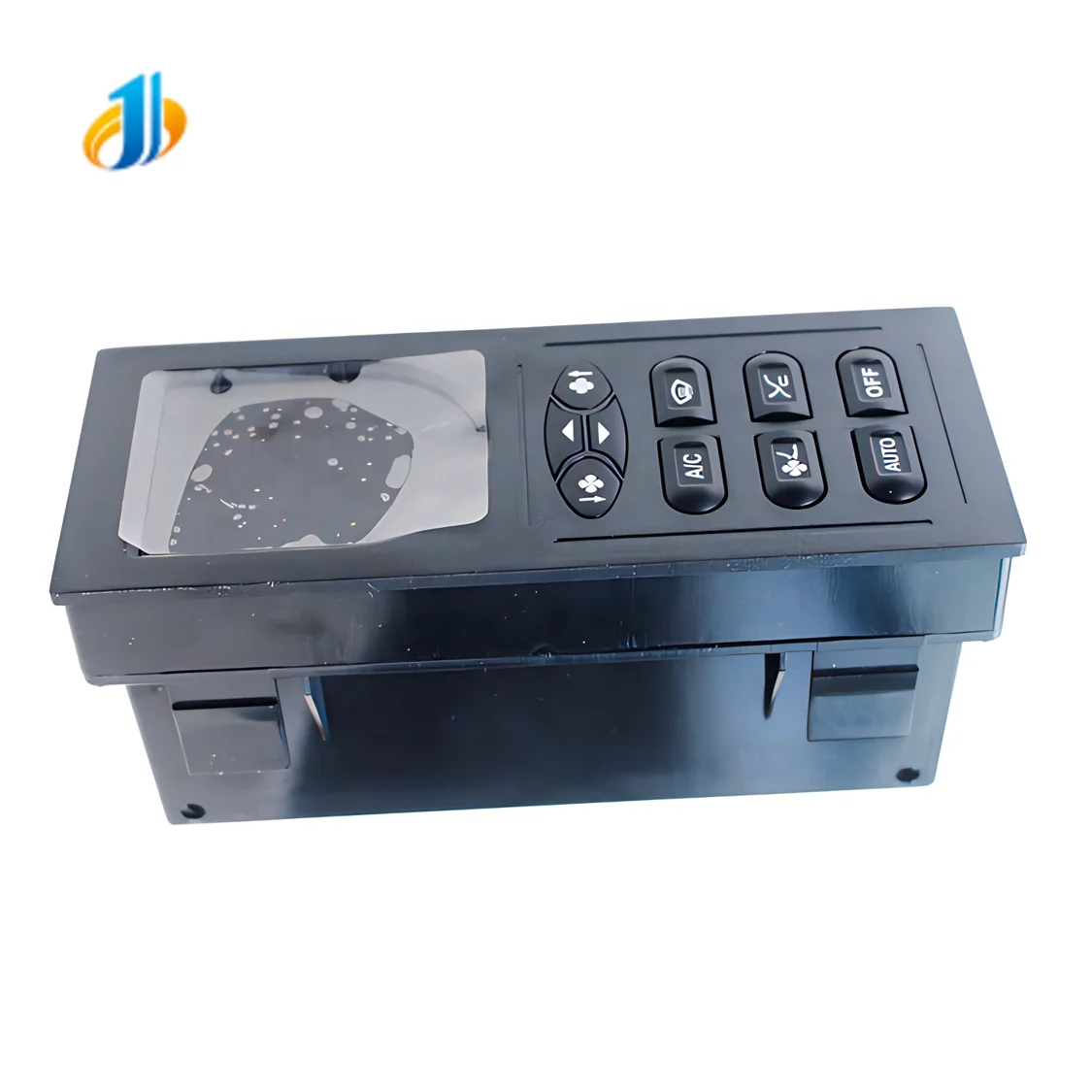Sinotruk Howo A7 Heavy Truck Parts Air Conditioning Control Panel ...