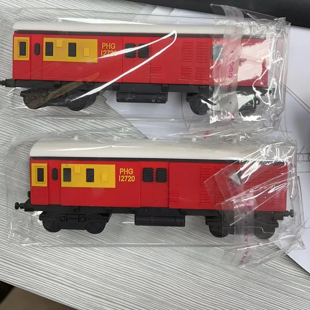 Custom Moulding Design Power Bank Silicon PVC Train Car Shape Power ...